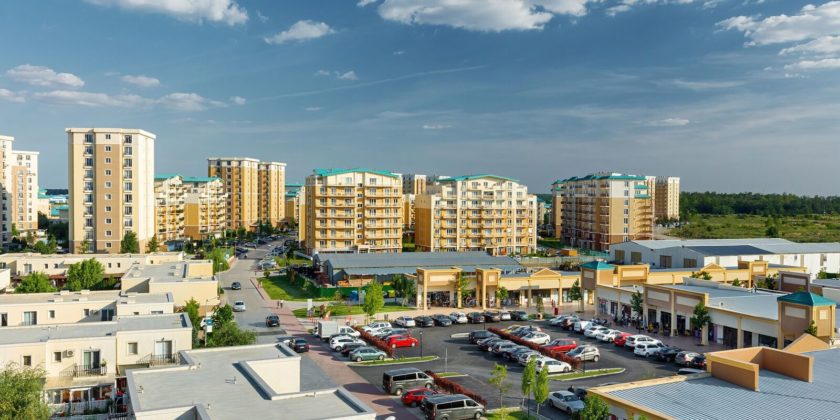 Opus Land Residential Development a finalizat construcția a 3.000 de ...