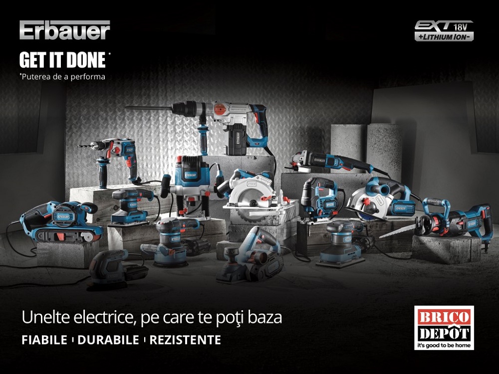 Erbauer EXT - ConstructivConstructiv