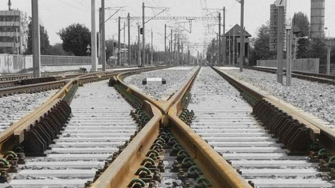 CFR SA a desemnat câştigătorul licitaţiei pentru modernizarea ...