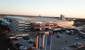 Producția Isopan Est a crescut cu 8% - ConstructivConstructiv