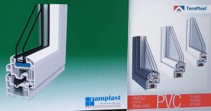 Fuziunea dintre Ramplast şi divizia de profile PVC TeraPlast, aprobată ...