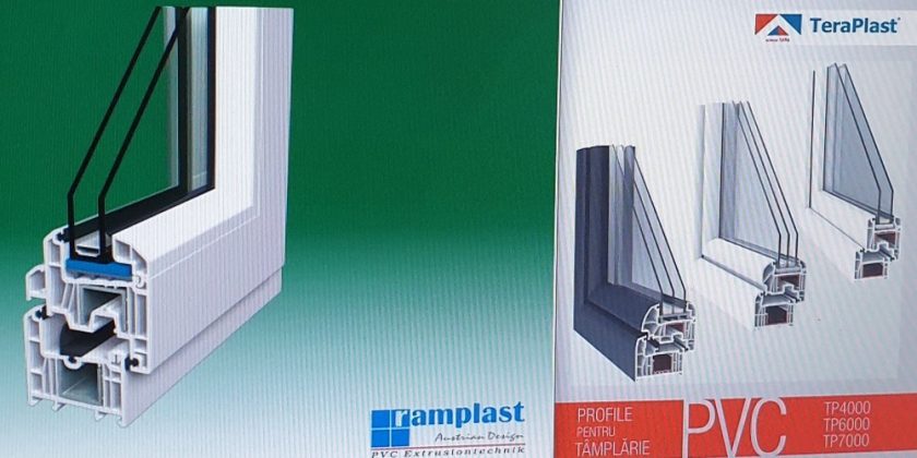 Fuziunea dintre Ramplast şi divizia de profile PVC TeraPlast, aprobată ...