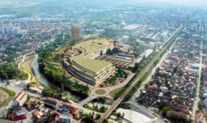 Iulius ar putea construi cel mai mare mall din România! La Cluj ...